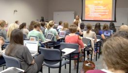 DISD Turns to Mindfulness as Tool for Success in Classroom, Beyond ...