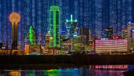 Capital One Report: What Trends will Shape DFW's Future? » Dallas Innovates