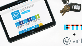 Product Review: Vinli » Dallas Innovates