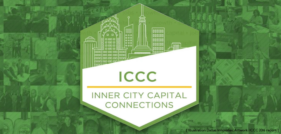 Capital Factory Officially Moves into its First Dallas Space » Dallas ...